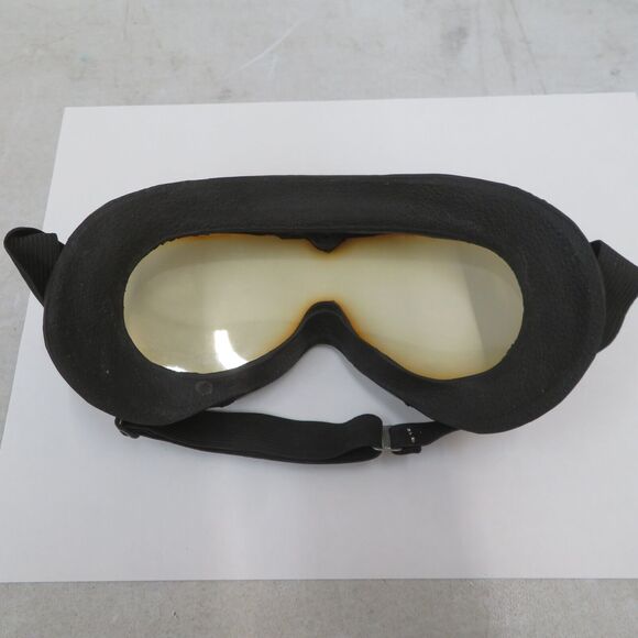 Accessories | Vintage Pilot Flight Motorcycle Bouton Goggles Mad Max ...